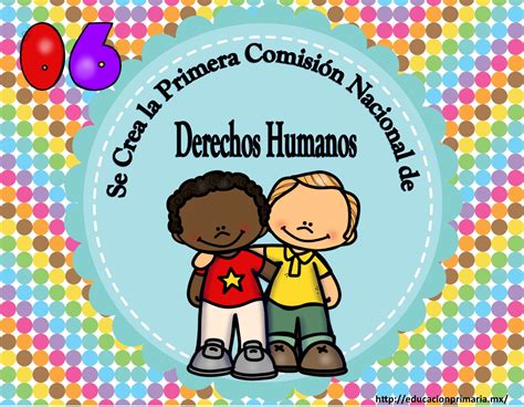 Fabulosos y lindos diseños de las efemérides del mes de junio