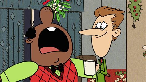 Image S2e01 Harold Cryingpng The Loud House Encyclopedia Fandom