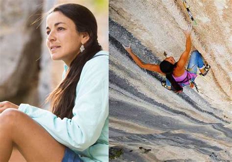 Best Female Climbers And Mountaineers Of All Time