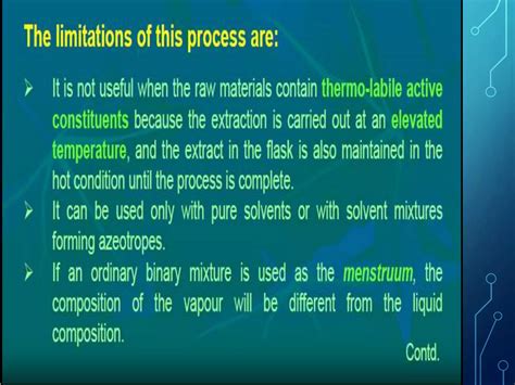 Extraction Methodspptx