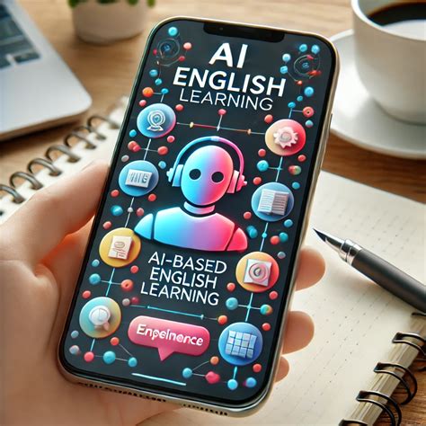 Ai 기반 영어 학습 서비스해외사이트