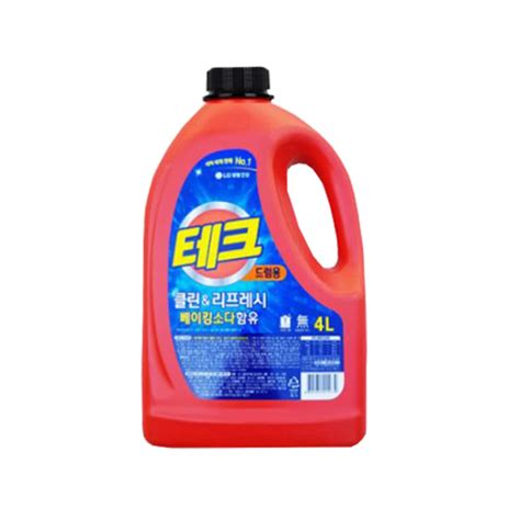 테크 클린and리프레시 975ml 당근 중고거래