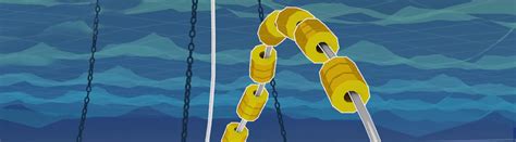 Cfi At Sea Cable Monitoring