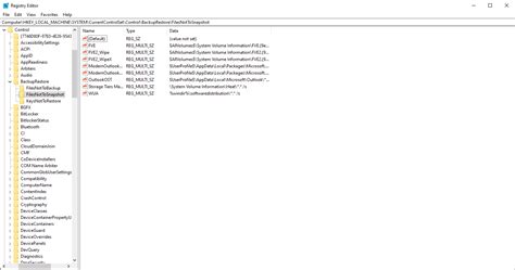 How To Exclude Filesfolders In Aomei Backupper