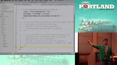 Rails Conf 2013 Testing Complex Systems Creating Data And Limiting