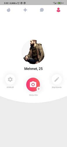 GitHub Mustafauys Tinder UI Clone It Is A Dating People Application Created Using Flutter