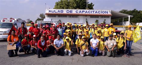 Inició El Curso De Verano En La Unidad Estatal De Protección Civil Y