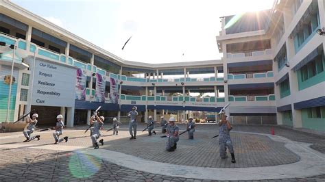 Unity Sec Sch 2019 Youtube