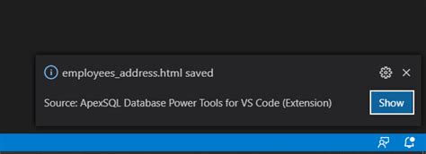 How To Export Mysql Data To Html