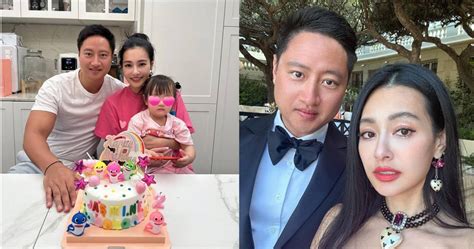 王思佳女兒2歲就上學 其實是父母隨孩子的心 娛樂 Ctwant