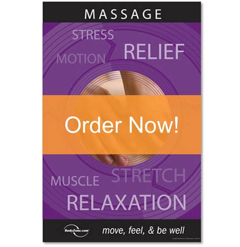 Massage Therapy Marketing