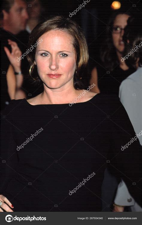 Molly Shannon Premiere Serendipity 2001 Stock Editorial Photo