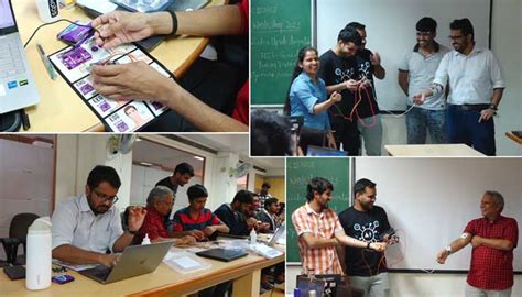 Diy Neuroscience Bcihci Workshop 2023