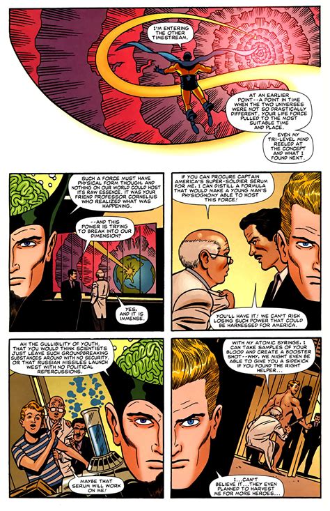 Sentry Void Theory R Characterrant