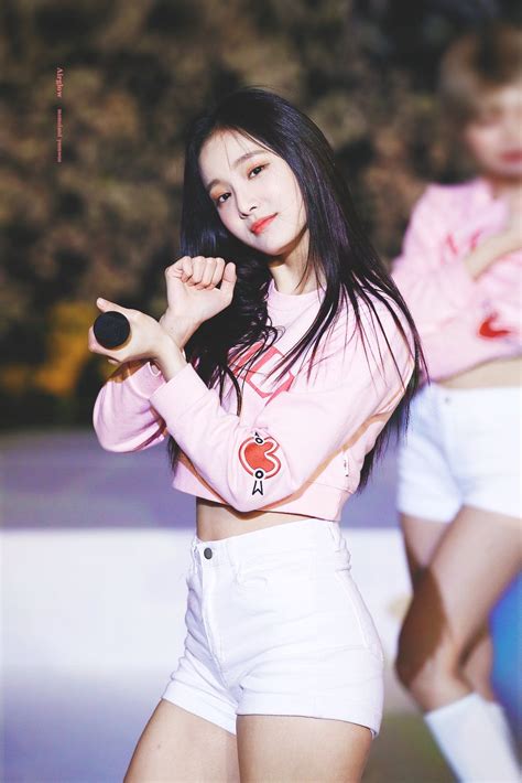 Pin On Yeonwoo