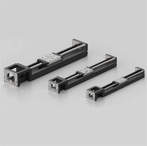 LMB Series Linear Motor Module Linear Motion Module CSK