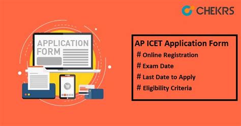 Ap Icet Application Form 2024 Exam Date Eligibility Apply Here