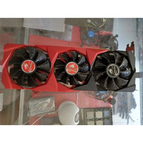 Jual Vga Gtx 10601050 Gtx 950gtx 750ti Gts 450gtx 650gt 730gt