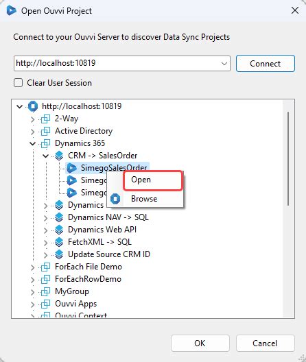 Difference Between V6 And V3 Simego Docs