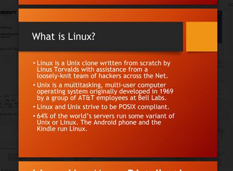 Solved Instructions Faster Computing Has Contacted Go2Linux And