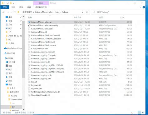 C Wpf Micro
