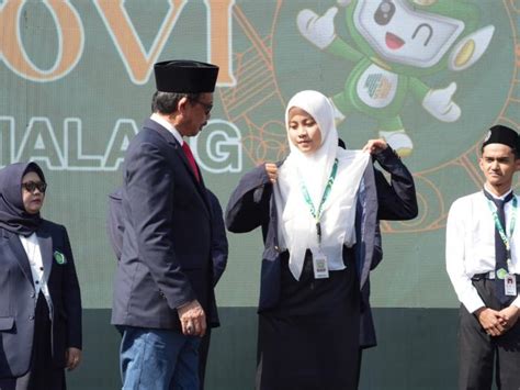 Dihiasi Penampilan 25 Paper Mob Pbak Uin Malang 2024 Berlangsung Semarak Tugumalang Id