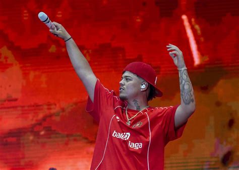 El Cantante Saiko Nuevo Patrocinador Principal Del Granada CF
