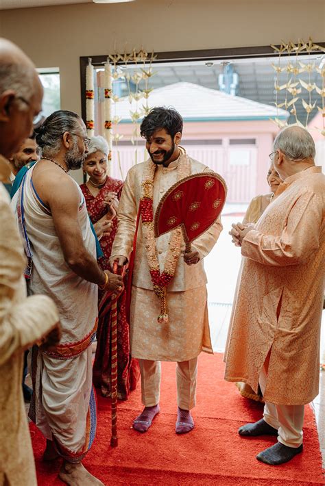 Bay Area Indian Wedding Photographer — Adventure For Love