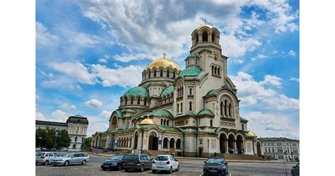 Ограничават движението в центъра на София заради честванията за