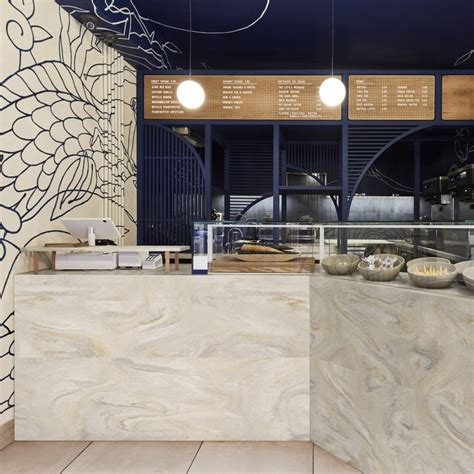 Dupont Corian Develops Darker Colours For Solid Surface Material