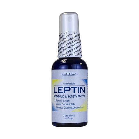 Leptin — PRESCRIPTION LAB COMPOUNDING PHARMACY