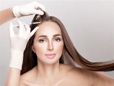 What Is Platelet Rich Plasma Therapy For Hair Hair Treatment In Istanbul