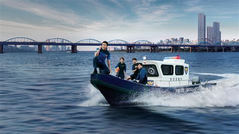 Han River Police Asya Dizileri Asya N N En Kaliteli Ve Nl Dizileri