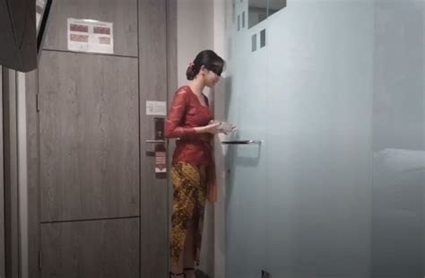 Lagi, Polisi Tangkap Satu Mahasiswi Pemeran Video Kebaya Merah