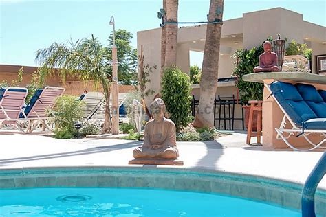 Best Clothing Optional Resorts Palm Springs Bios Pics