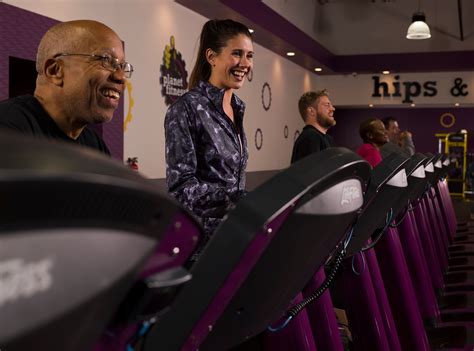 Beginner Workout Planet Fitness