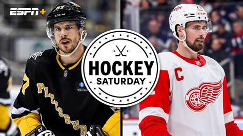 Pittsburgh Penguins Vs Detroit Red Wings 4823 Stream The Game Live