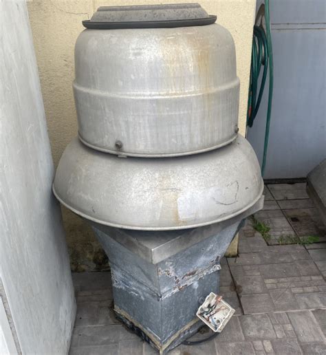Hongo Extractor Guayaquil Doplim 1930000