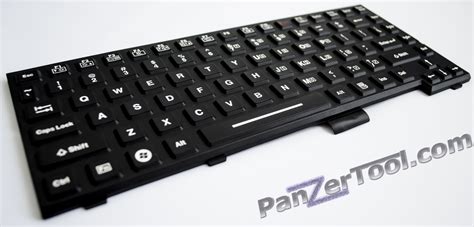 Keyboard For Panasonic Toughbook Cf 30 Cf 31 Cf 52 Cf 53