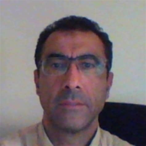 Jamal El Mhamdi Génie Electrique Research Profile