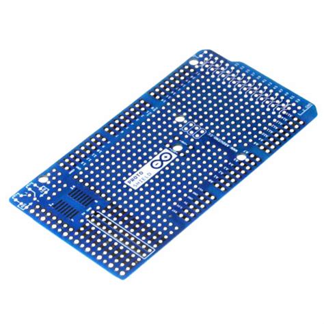 Shields Arduino Digikey Electronics