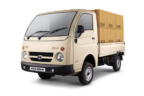 Tata Ace Gold Cng Truck Price In India 2025 91trucks India