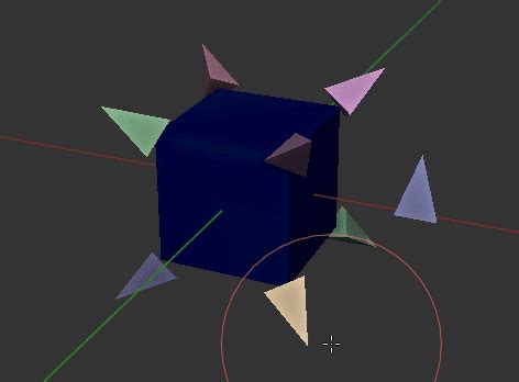 How To Call Vertex Groups In Animation Nodes SOLVED Blender Stack Exchange