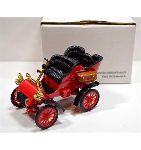 Ford Model T 1903