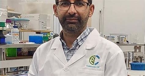 Amir Sanati Nezhad On Linkedin The Next Step Forward In Virus Spotting