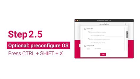 How To Use Raspberry Pi Imager Install Raspberry Pi Os To Your Raspberry Pi Raspbian Youtube