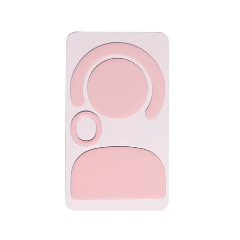 Yanzi Mouse Skates For Logitech G Pro X Superlight Esptiger