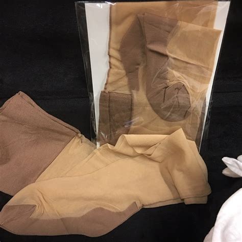 Cuban Heel Stockings Etsy