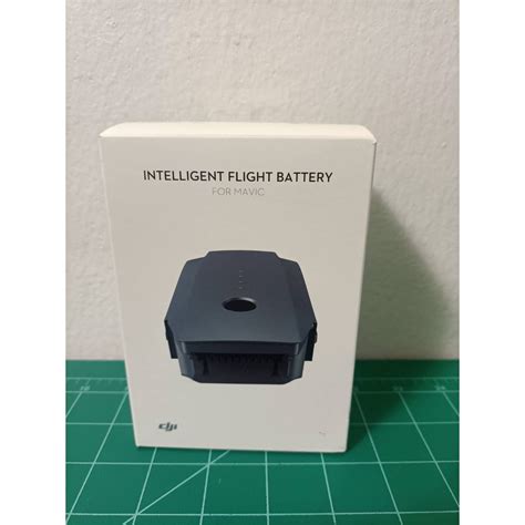 DJI Battery Mavic Pro | Shopee Thailand