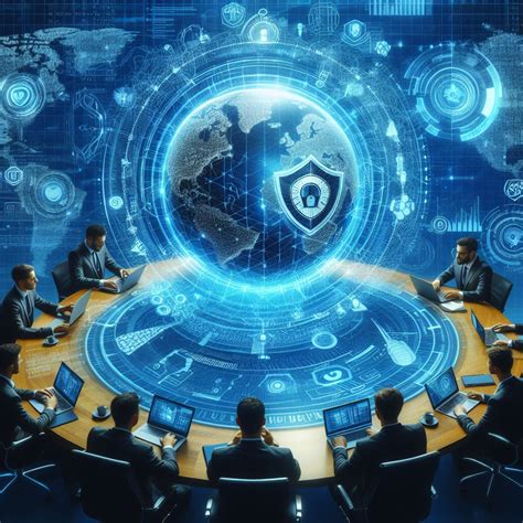 Enhancing Cyber Security Applications And Strategies Hydnewstoday